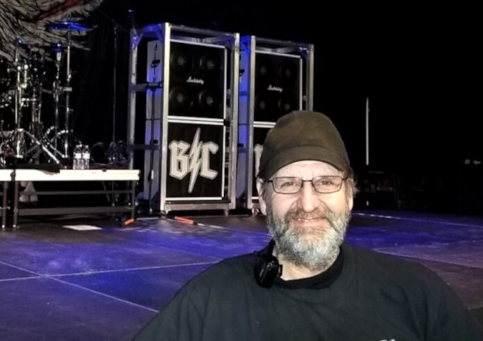 Accused DECC window-peeper seeks suppression of evidence based on ...