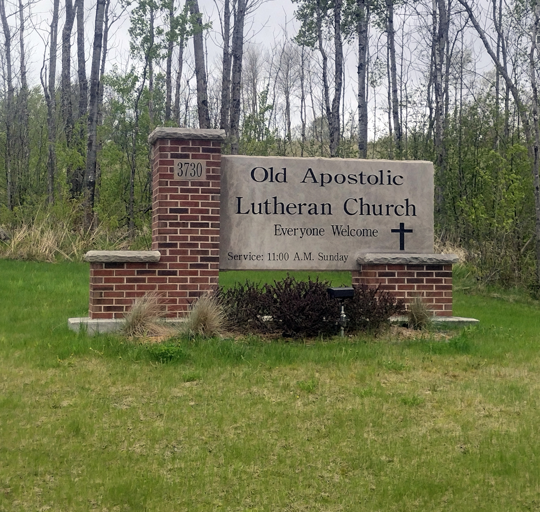 Letters show denial of Massie’s crime within Old Apostolic Lutheran ...