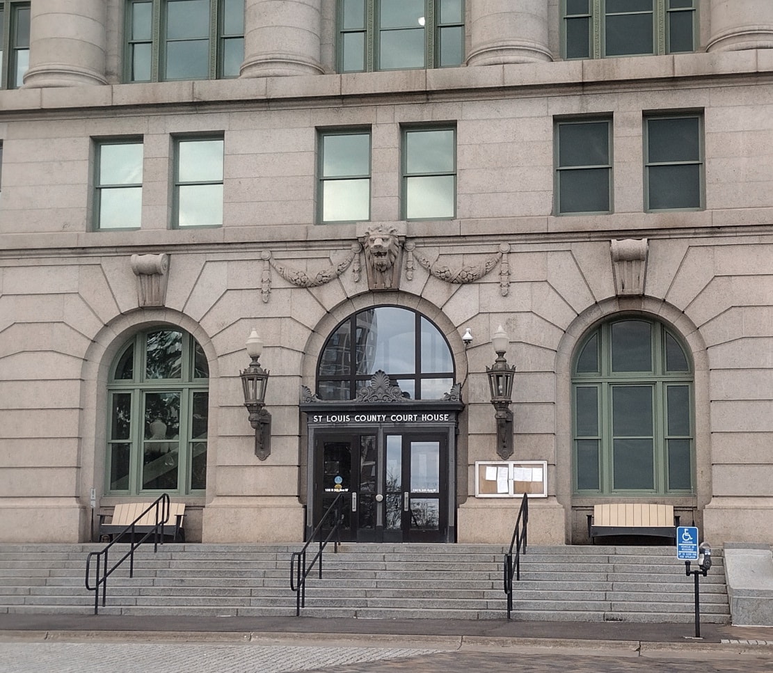 St. Louis County prosecutors failed to produce required disclosures for ...