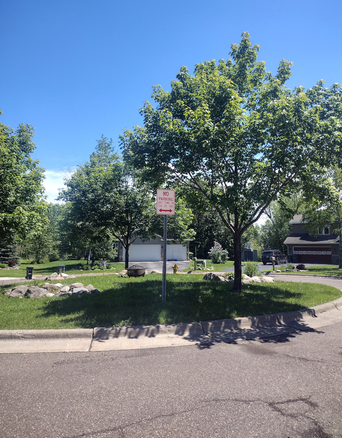 NIMBY town - Duluth Monitor