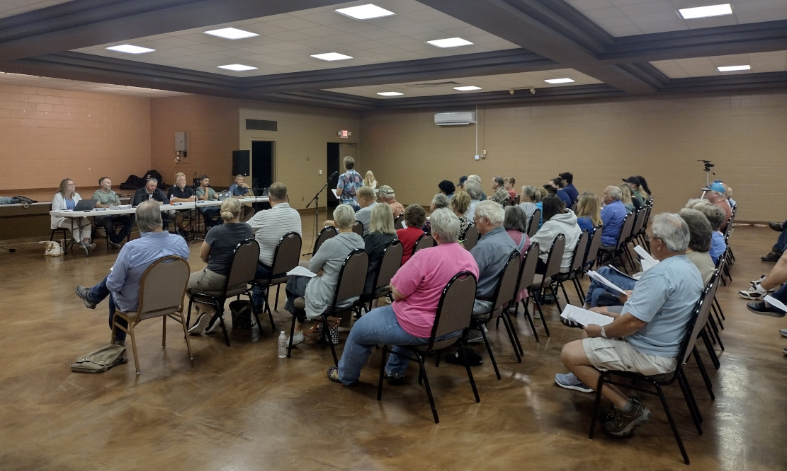 Proposed blight ordinance stirs concern in Silver Bay - Duluth Monitor