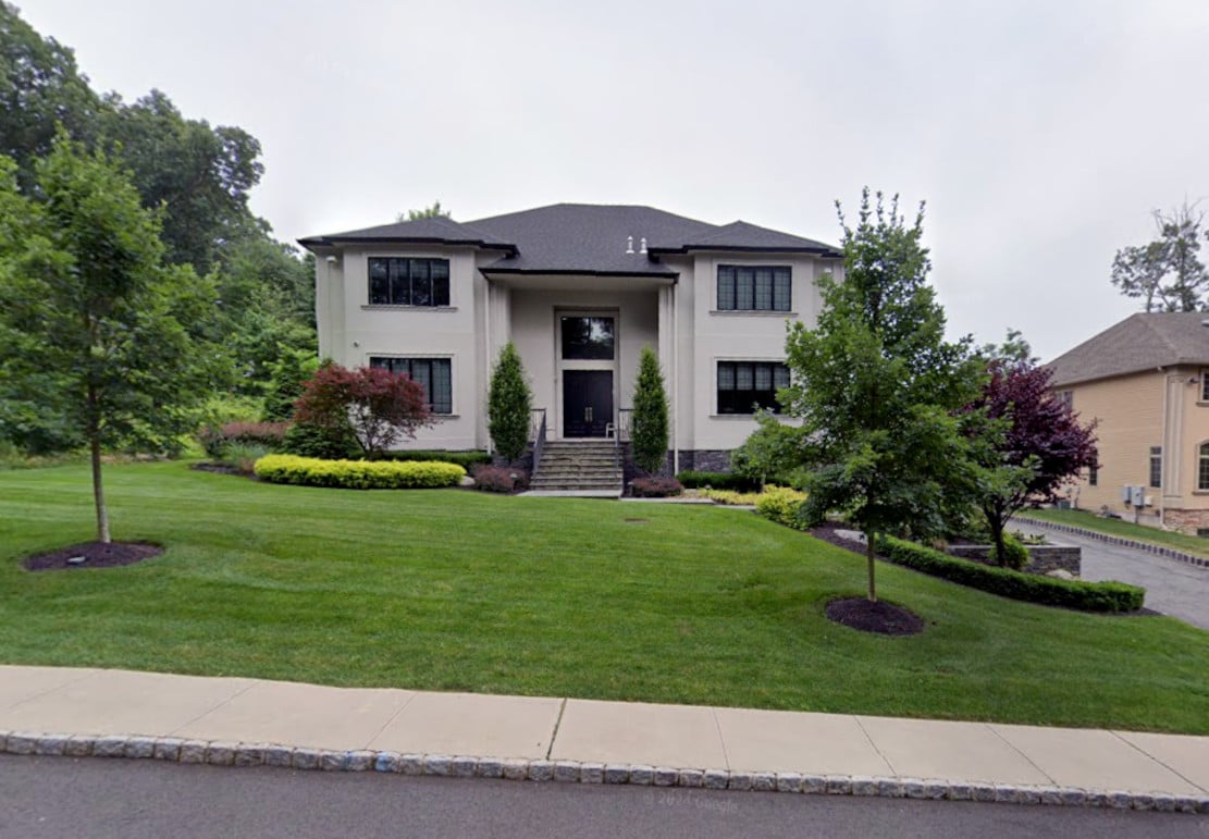 Incline Village developer very litigious, prone to settling