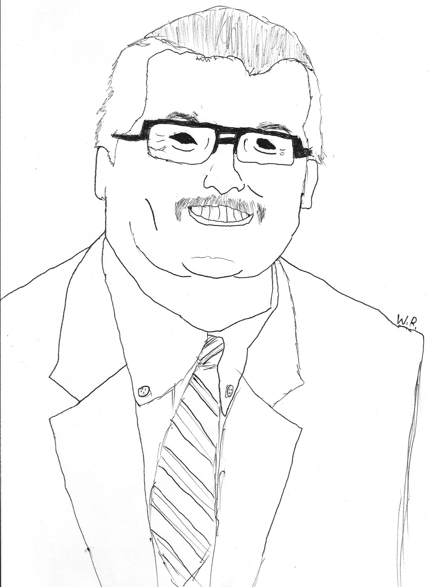 Zoo Director Simonson hires lobbyist to lobby Senator Simonson