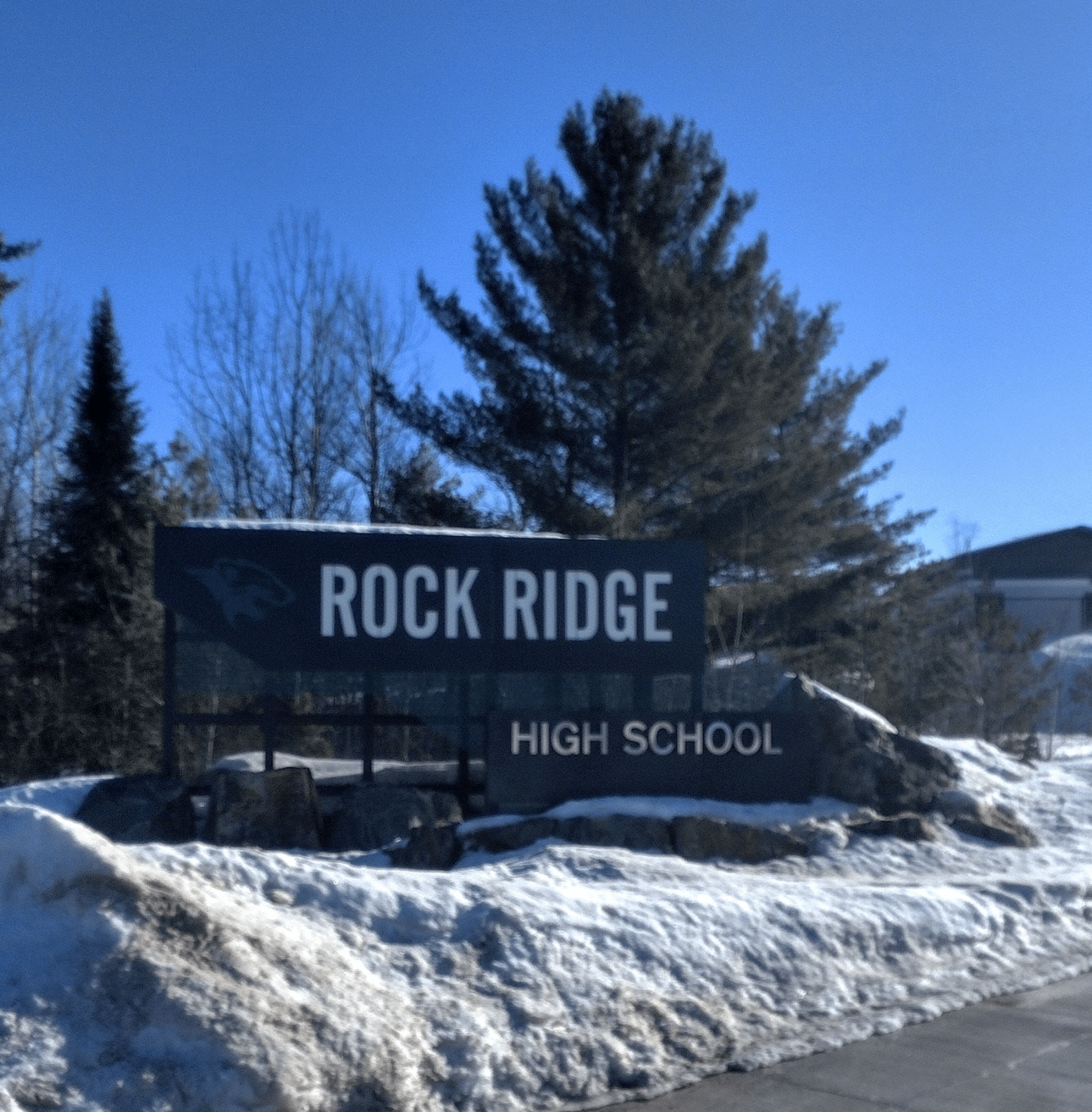 Rock Ridge student charged with three felonies for making terroristic ...
